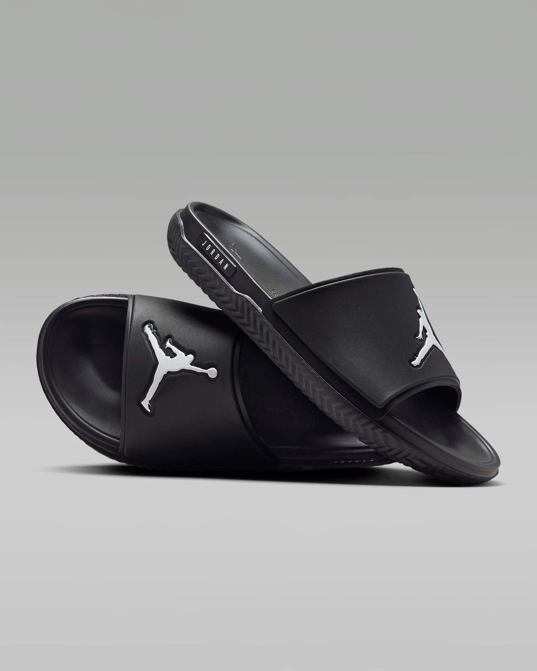 NIKE/JORDAN JUMPMAN MEN'S SLIDES – Fashion Avenue Jo